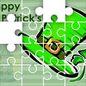 JigZone: St Patrick's Day Rompecabezas de rompecabezas